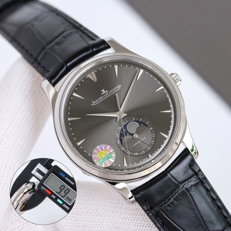 Affordable JAEGER-LECOULTRE Watches