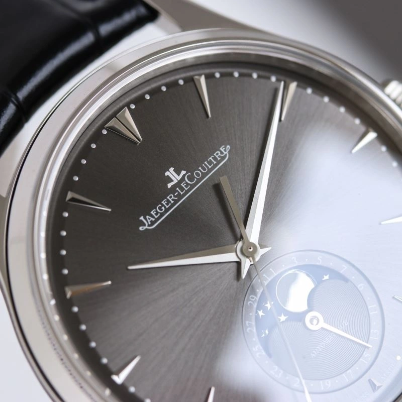 Affordable JAEGER-LECOULTRE Watches