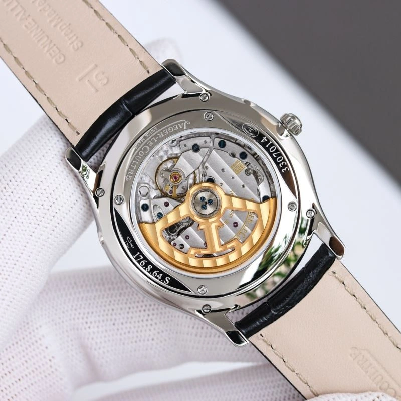 Affordable JAEGER-LECOULTRE Watches
