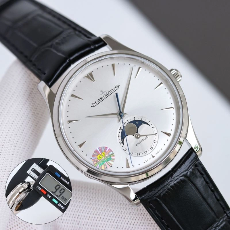 Value-priced JAEGER-LECOULTRE Watches