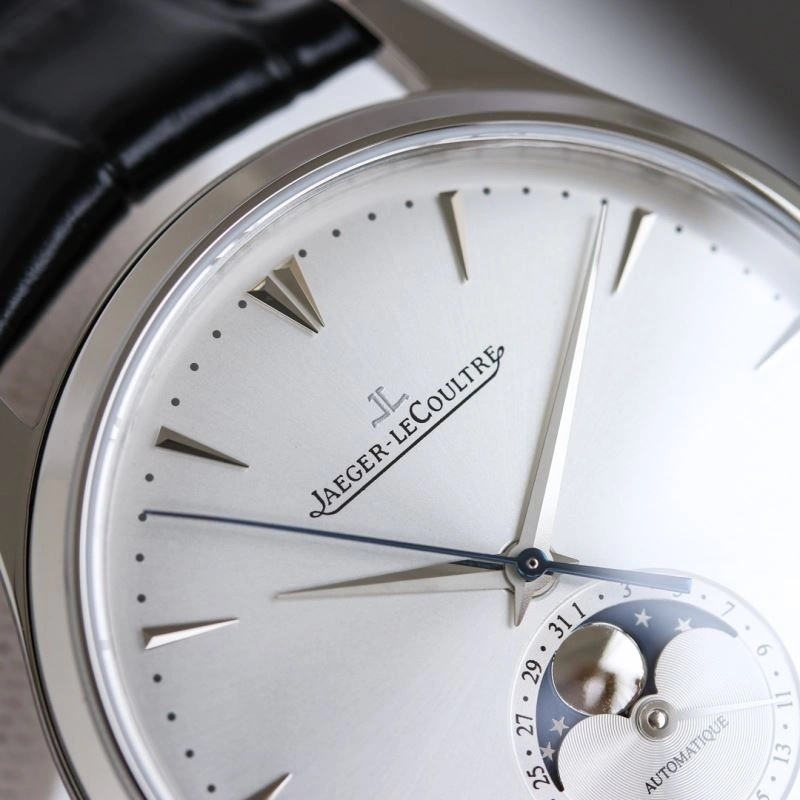 Value-priced JAEGER-LECOULTRE Watches