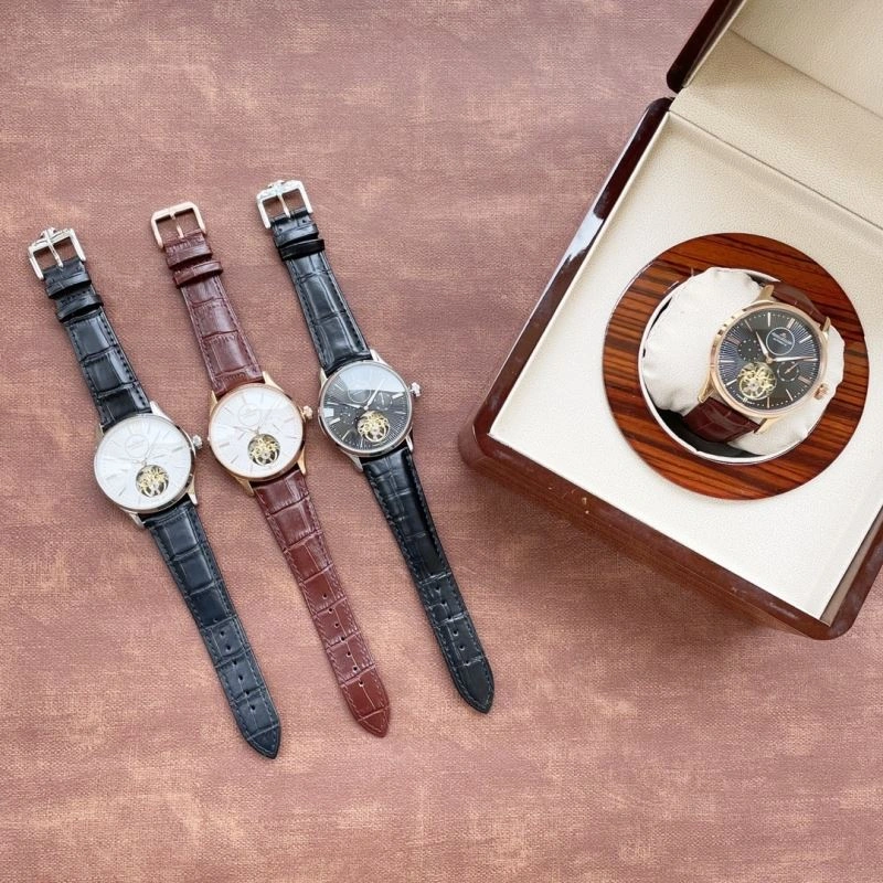 JAEGER-LECOULTRE Watches