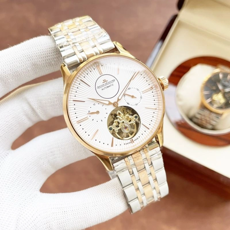 Reasonably priced JAEGER-LECOULTRE Watches