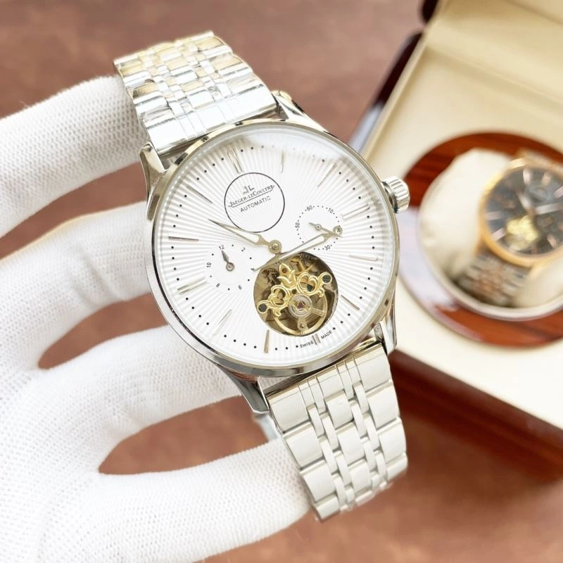 Reasonably priced JAEGER-LECOULTRE Watches
