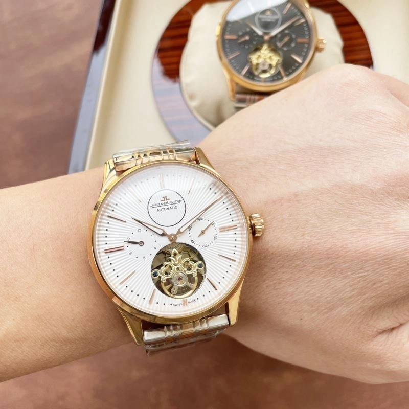 Reasonably priced JAEGER-LECOULTRE Watches