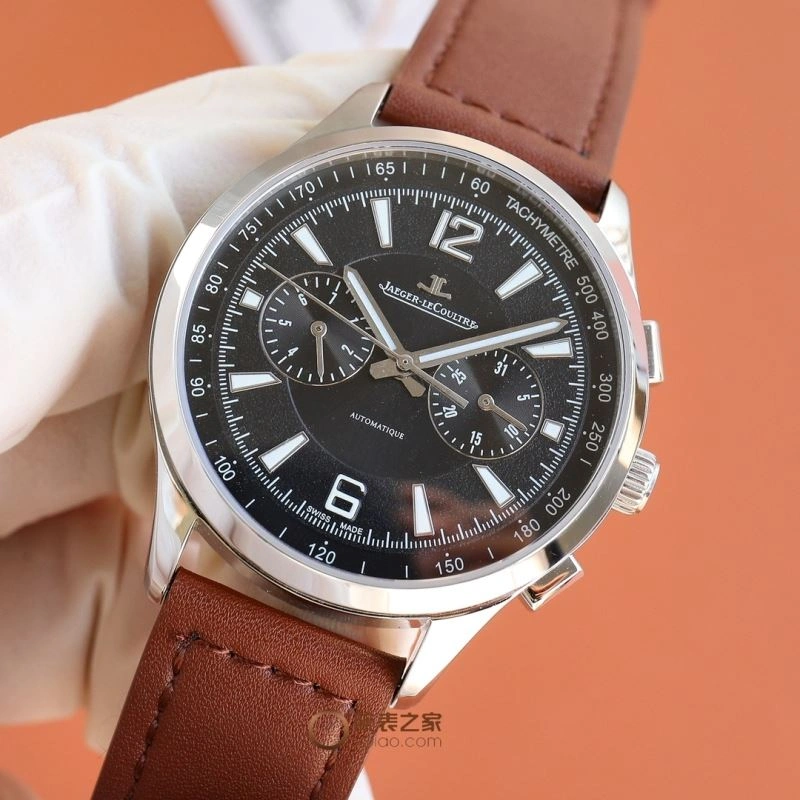 JAEGER-LECOULTRE Watches