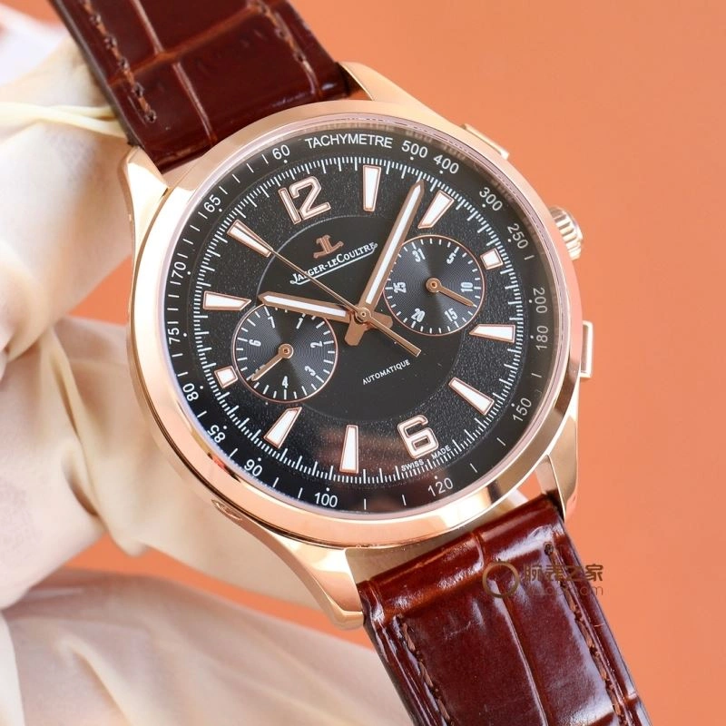 Top match JAEGER-LECOULTRE Watches