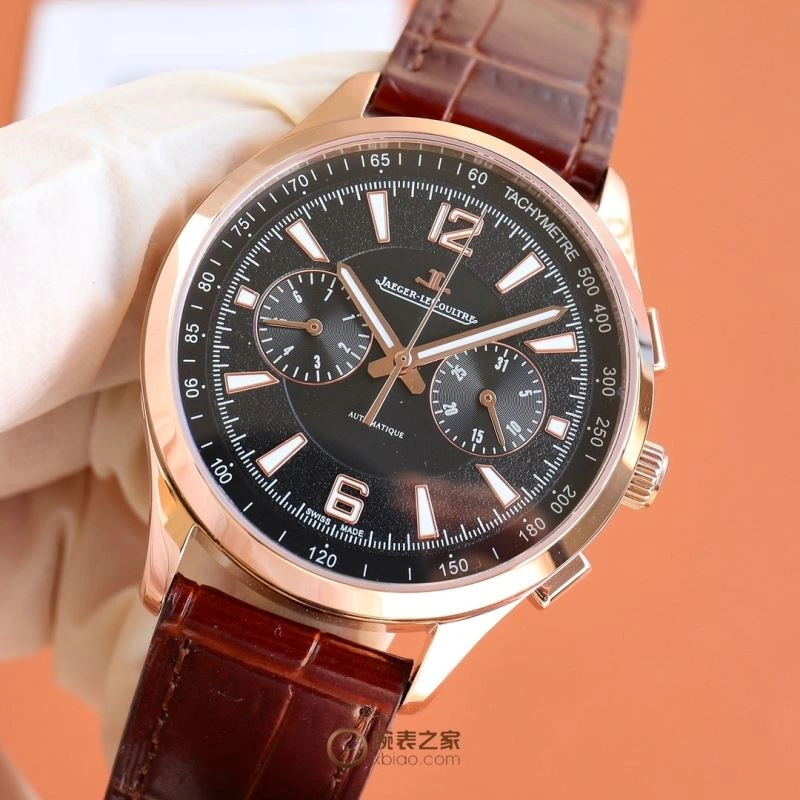 Top match JAEGER-LECOULTRE Watches