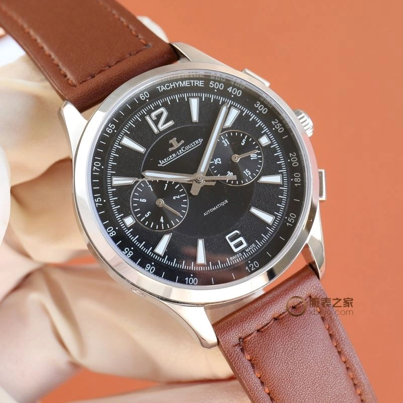Top match JAEGER-LECOULTRE Watches