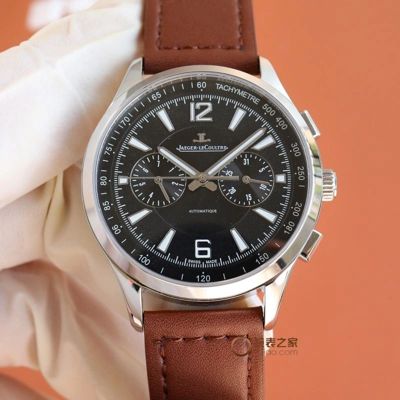 Top match JAEGER-LECOULTRE Watches