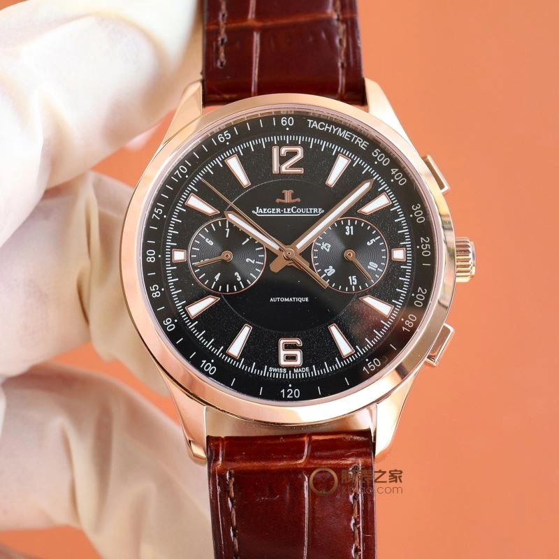Top match JAEGER-LECOULTRE Watches