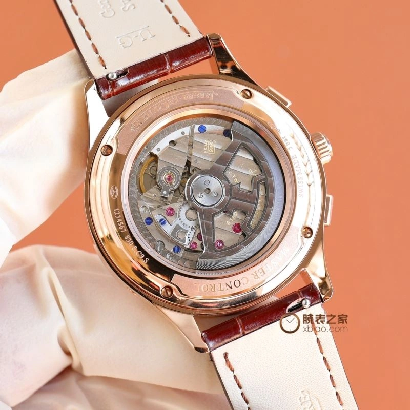 Top match JAEGER-LECOULTRE Watches