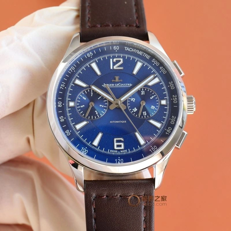 Low-cost JAEGER-LECOULTRE Watches