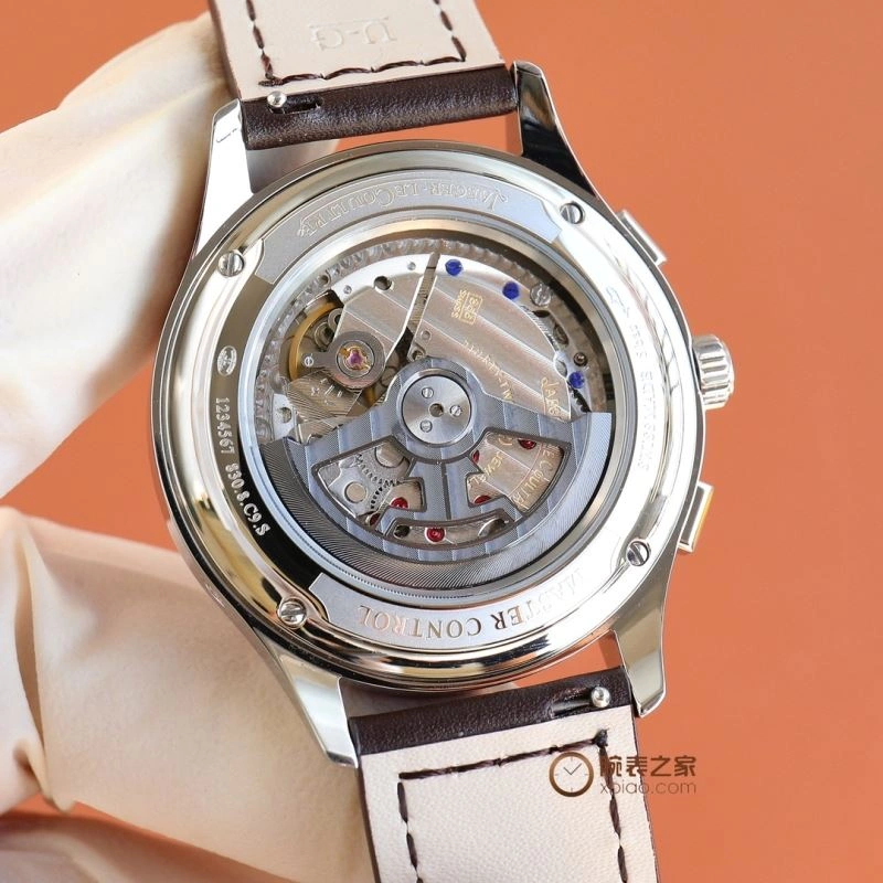Low-cost JAEGER-LECOULTRE Watches