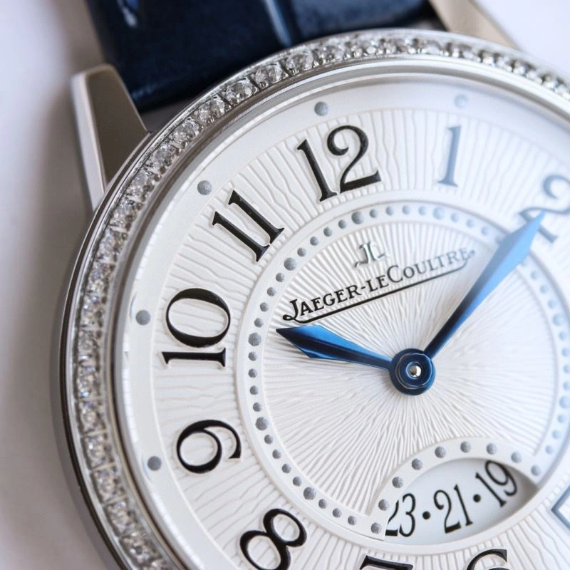 Original JAEGER-LECOULTRE Watches