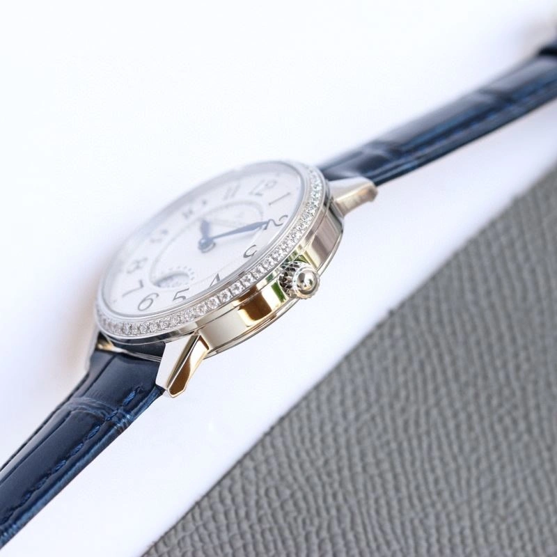 Original JAEGER-LECOULTRE Watches