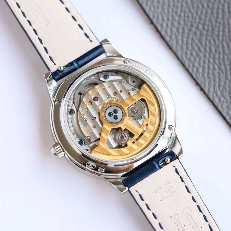 Original JAEGER-LECOULTRE Watches