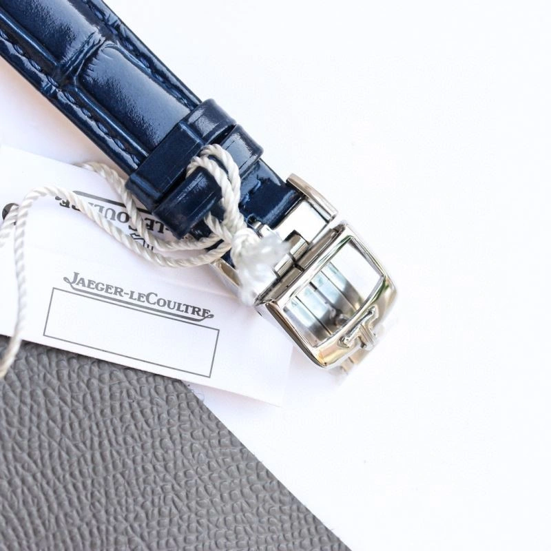 Original JAEGER-LECOULTRE Watches