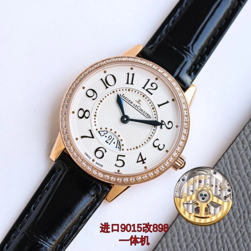 Low-cost JAEGER-LECOULTRE Watches