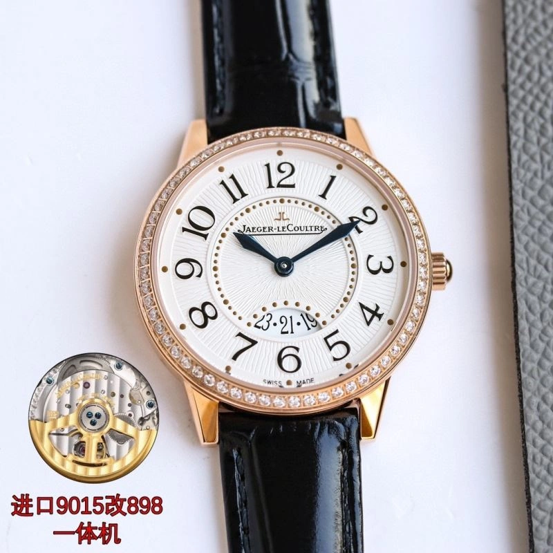 Low-cost JAEGER-LECOULTRE Watches