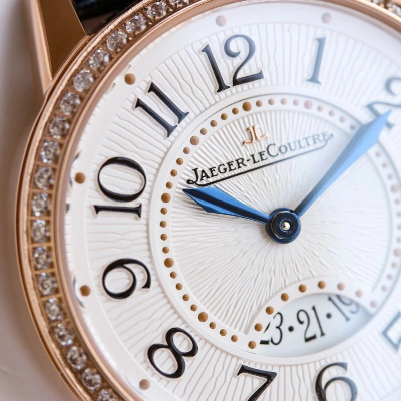 Low-cost JAEGER-LECOULTRE Watches
