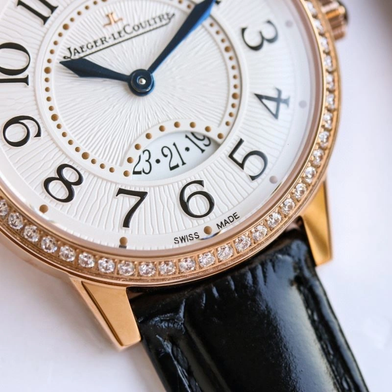 Low-cost JAEGER-LECOULTRE Watches