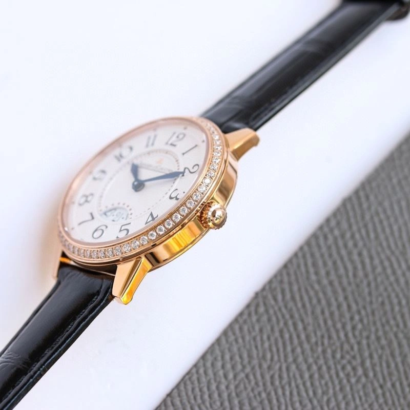 Low-cost JAEGER-LECOULTRE Watches