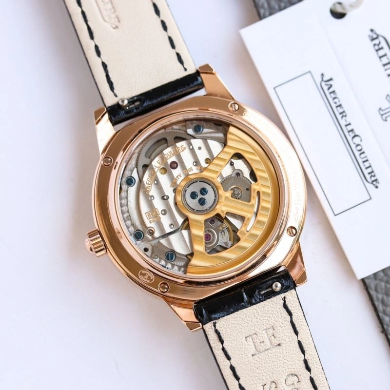 Low-cost JAEGER-LECOULTRE Watches