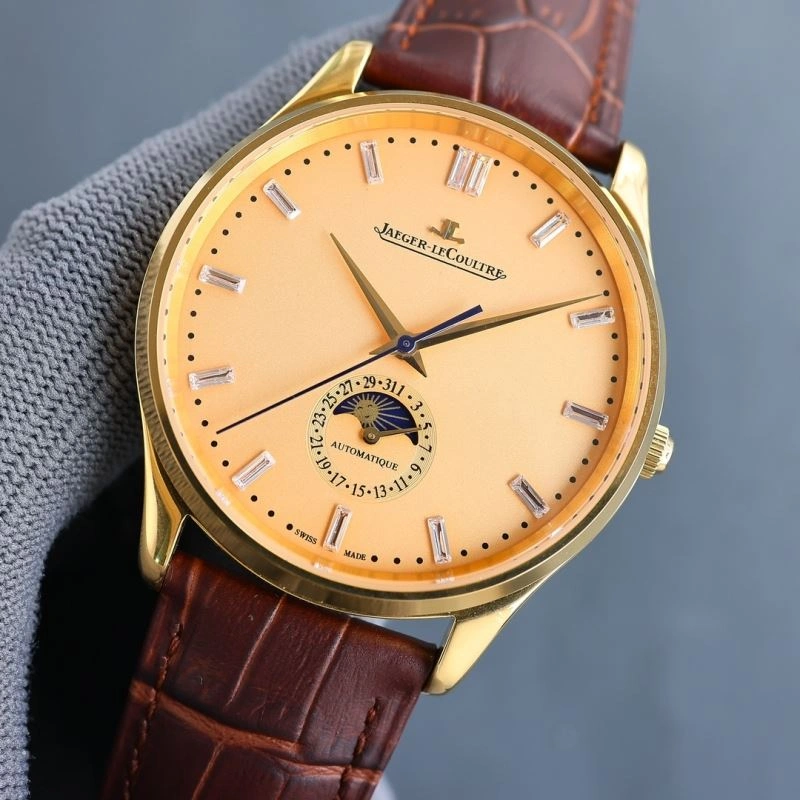 Value-priced JAEGER-LECOULTRE Watches