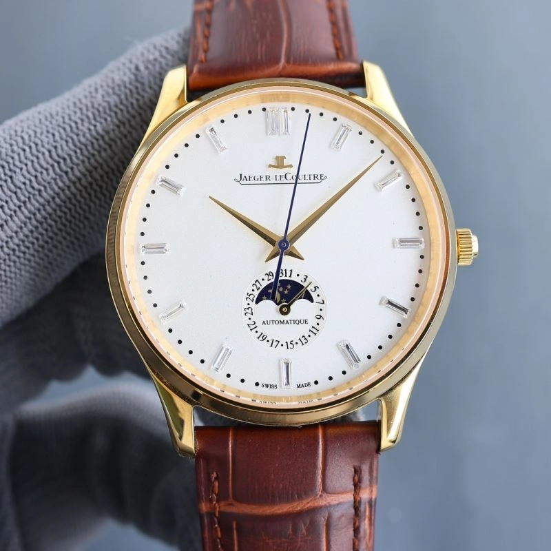 Value-priced JAEGER-LECOULTRE Watches