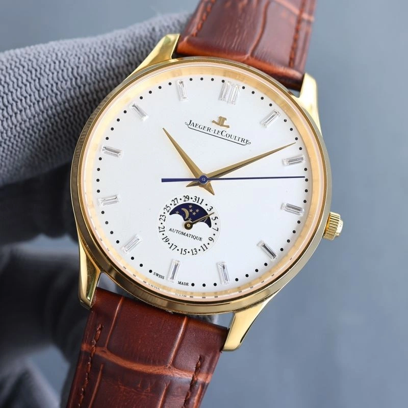 Value-priced JAEGER-LECOULTRE Watches