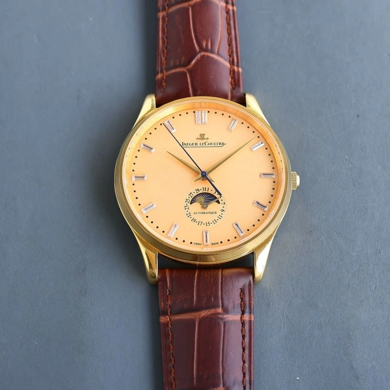 Value-priced JAEGER-LECOULTRE Watches
