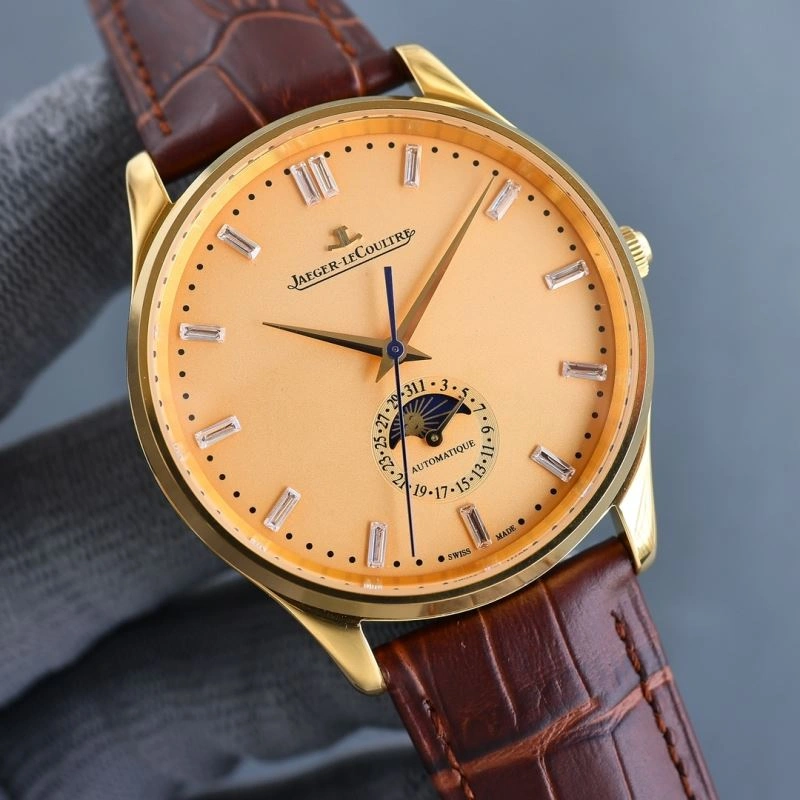 Value-priced JAEGER-LECOULTRE Watches