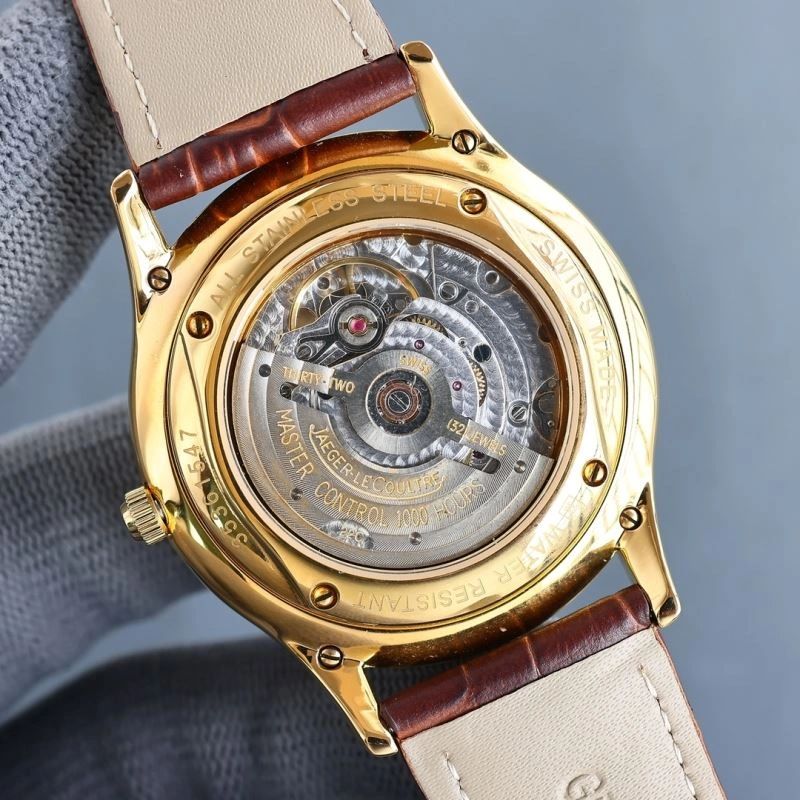 Value-priced JAEGER-LECOULTRE Watches