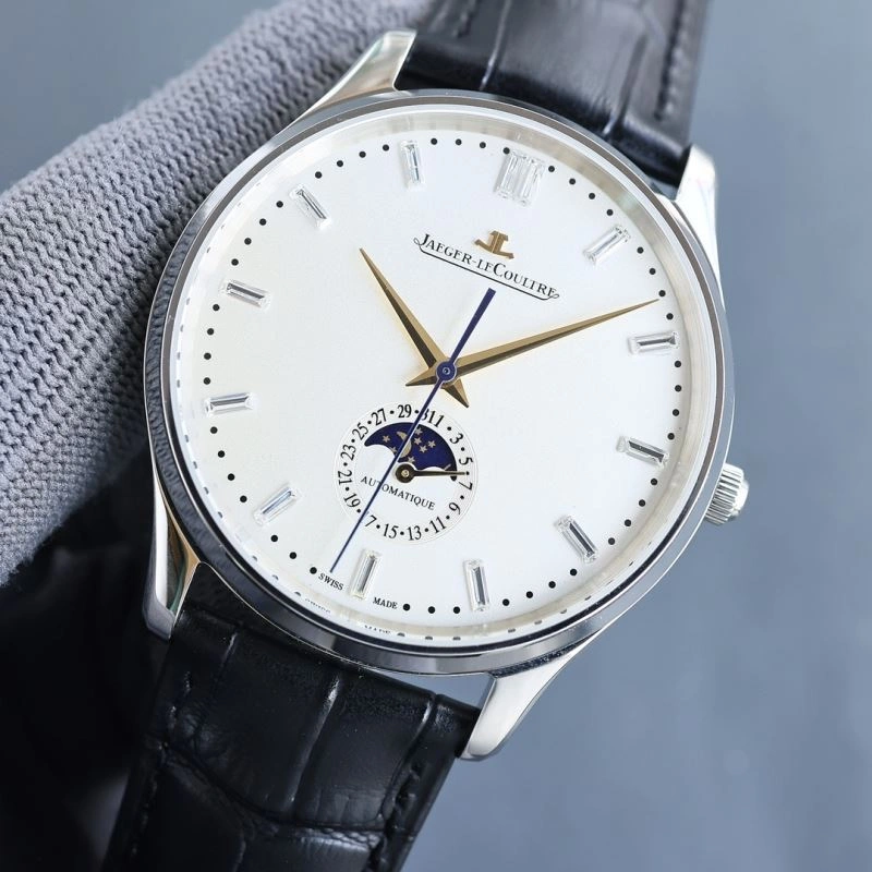 1:1 copy JAEGER-LECOULTRE Watches