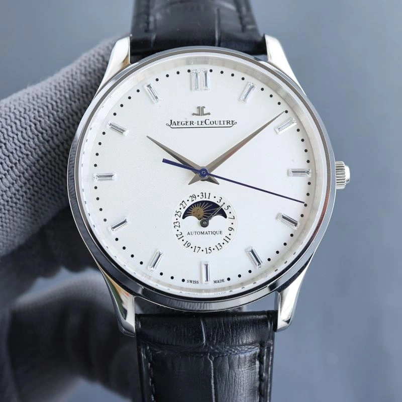 1:1 copy JAEGER-LECOULTRE Watches