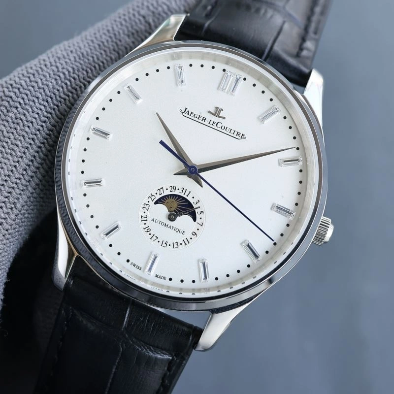 1:1 copy JAEGER-LECOULTRE Watches