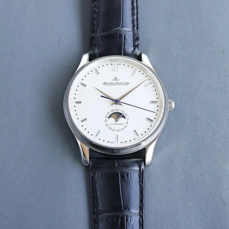 1:1 copy JAEGER-LECOULTRE Watches