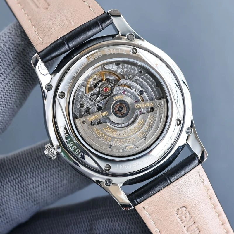 1:1 copy JAEGER-LECOULTRE Watches