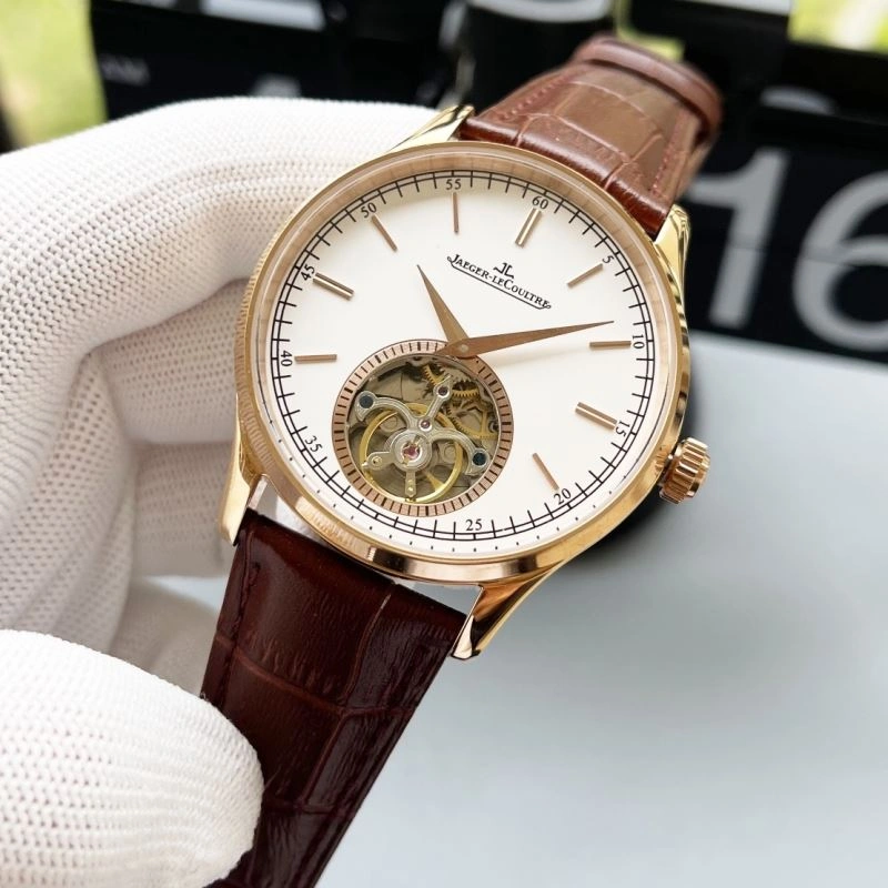 Exact replica JAEGER-LECOULTRE Watches