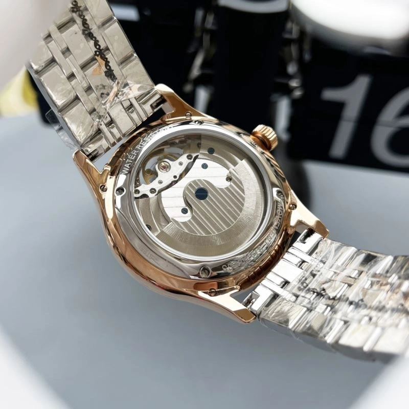 Brand-authenticated JAEGER-LECOULTRE Watches