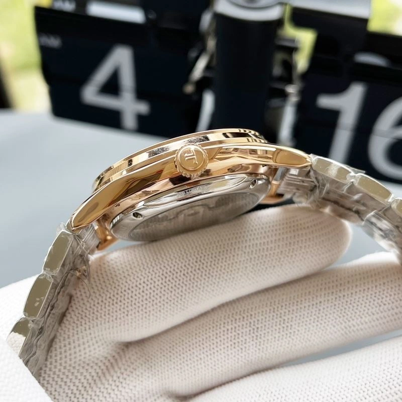 Brand-authenticated JAEGER-LECOULTRE Watches