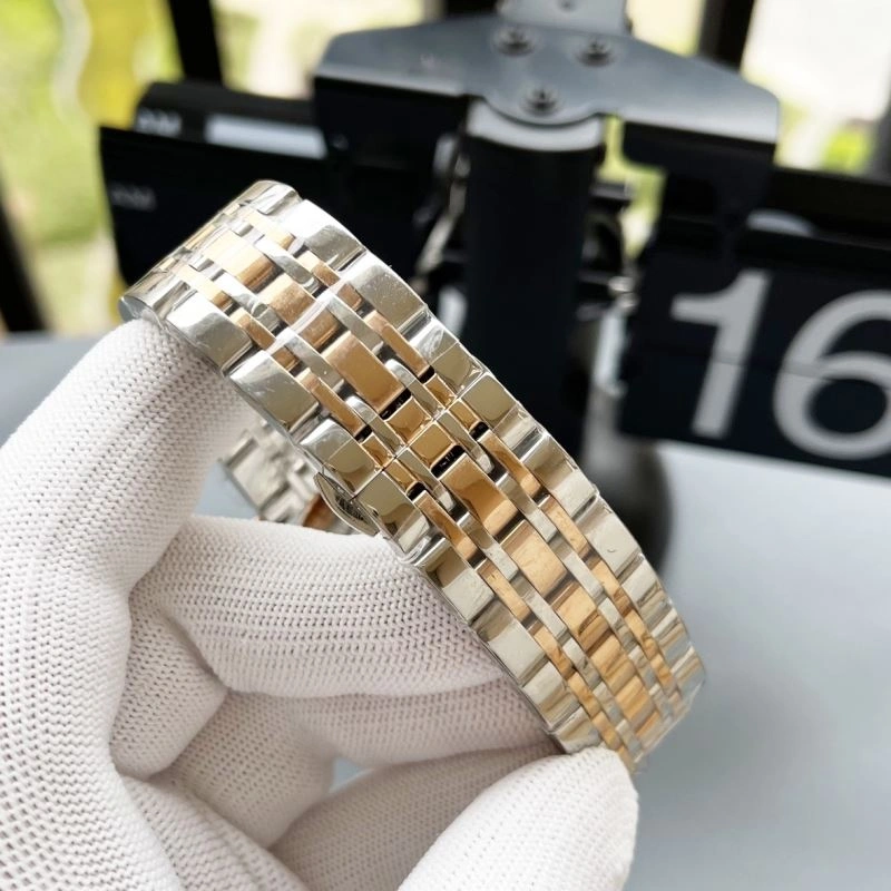 Brand-authenticated JAEGER-LECOULTRE Watches