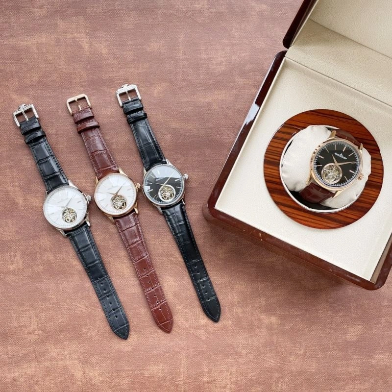 JAEGER-LECOULTRE Watches