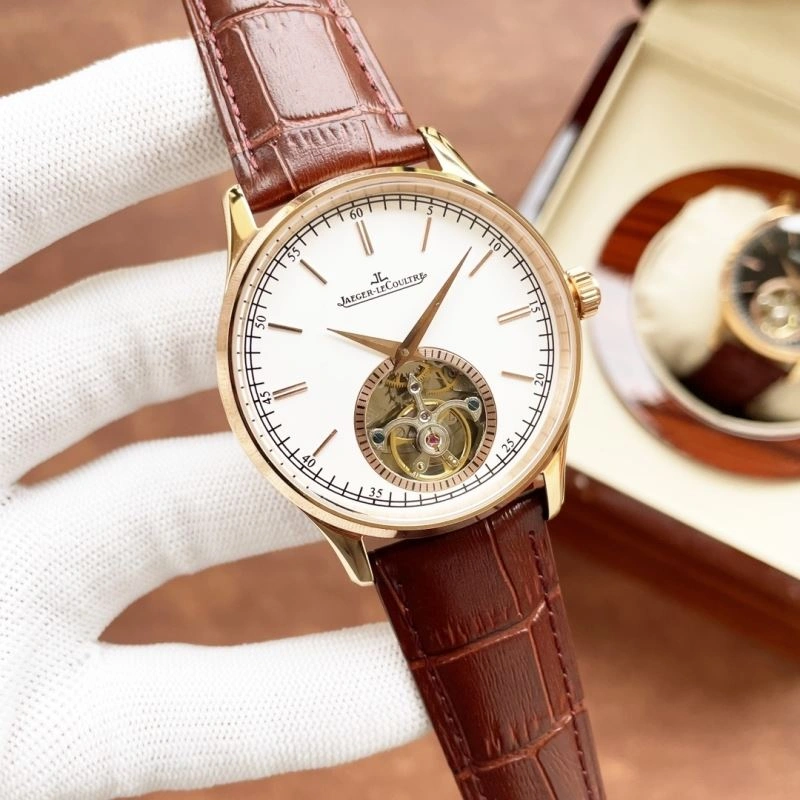 1:1 copy JAEGER-LECOULTRE Watches