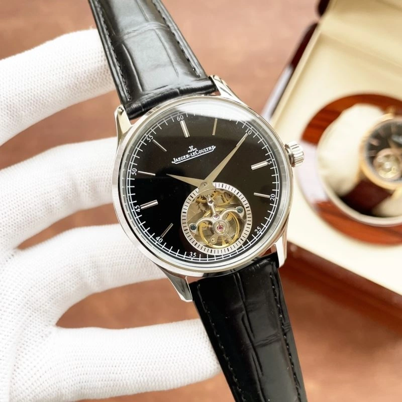 1:1 copy JAEGER-LECOULTRE Watches