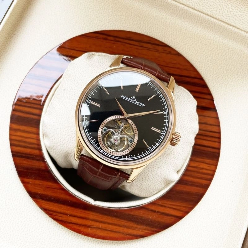 1:1 copy JAEGER-LECOULTRE Watches