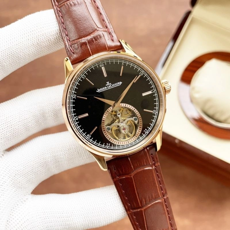 1:1 copy JAEGER-LECOULTRE Watches