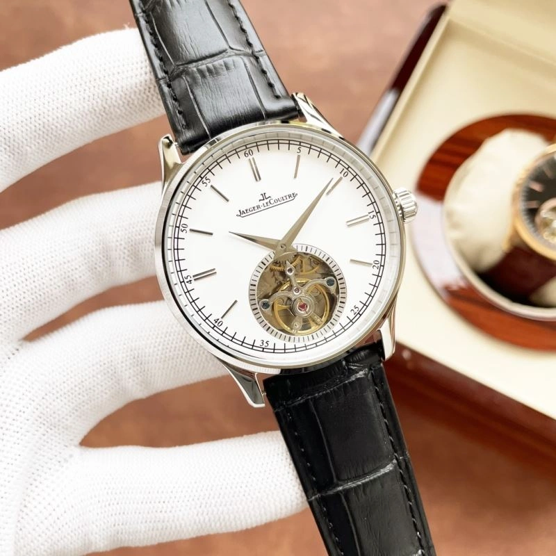 1:1 copy JAEGER-LECOULTRE Watches