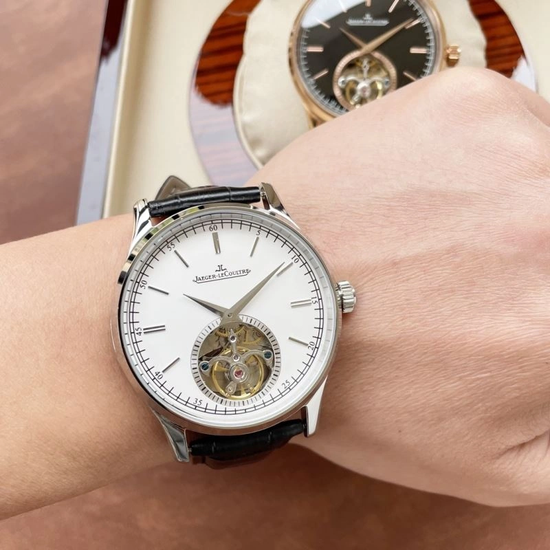 1:1 copy JAEGER-LECOULTRE Watches
